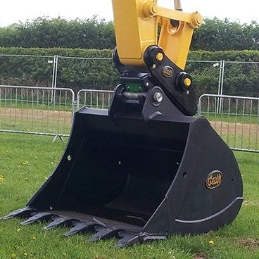 Excavator Buckets